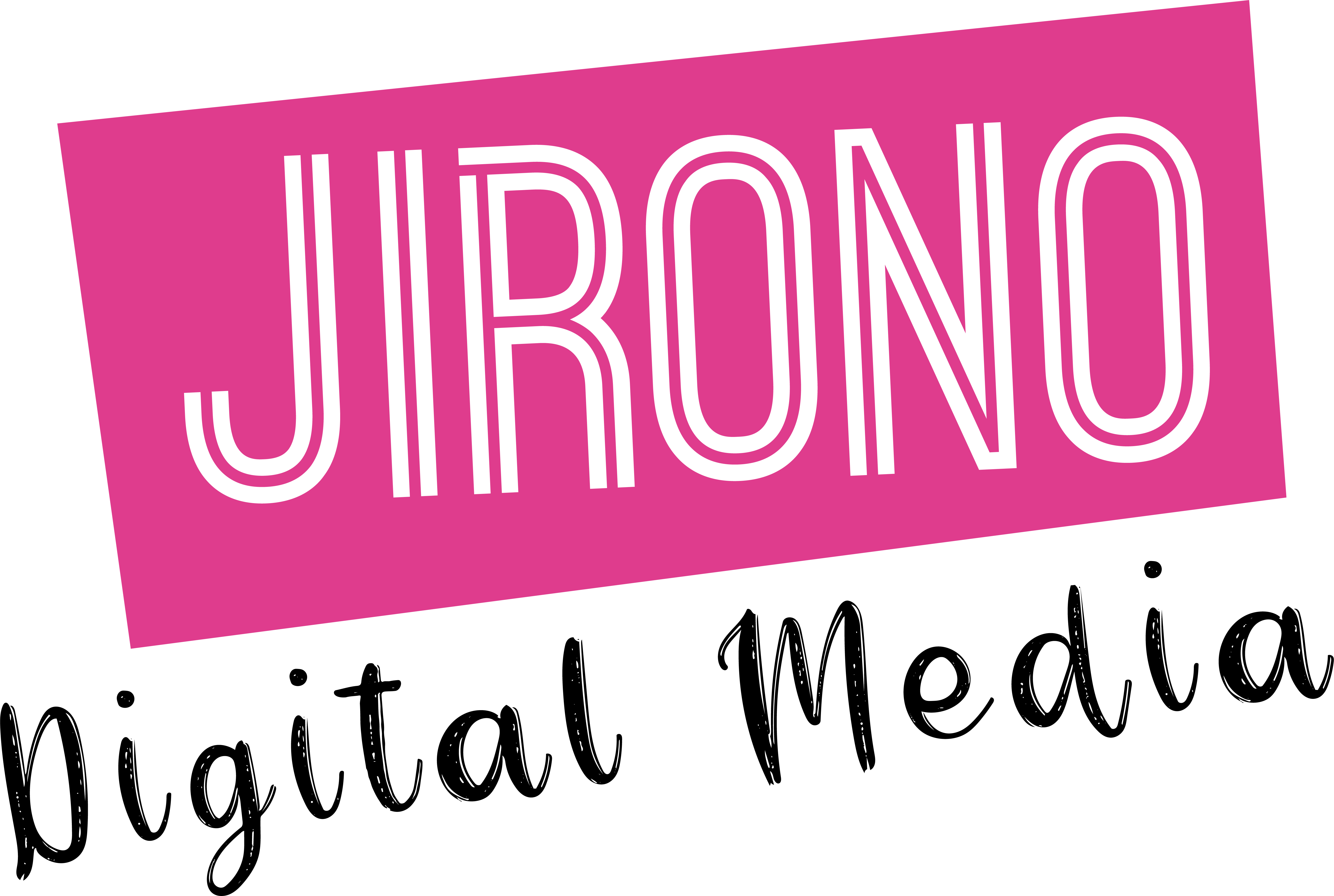 Team Archive - Jirono Digital Media